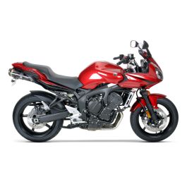 Chiptuning Yamaha FZ6 Fazer 98 pk - Unlimited Tuning