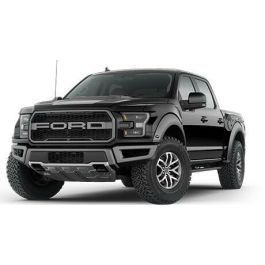 Chiptuning Ford F-150 3.5T V6 Raptor 450 pk - Unlimited Tuning