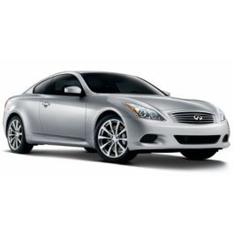 Chiptuning Infiniti G37/M37 3.7 V6 320 pk - Unlimited Tuning
