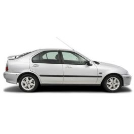 Chiptuning Rover 45 1.8i 117 pk - Unlimited Tuning