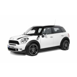 Chiptuning Mini Countryman R60 1.6i 122 pk - Unlimited Tuning