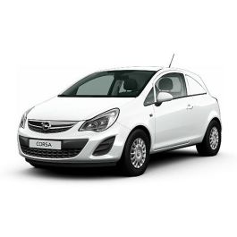 Chiptuning Opel Corsa 1.2 16V 85 pk - Unlimited Tuning