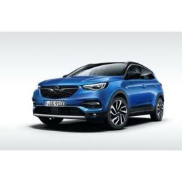 Chiptuning Opel Grandland X 1.2 Turbo 130 pk (GPF). - Unlimited Tuning