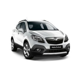 Chiptuning Opel Mokka 1.4 Turbo 140 pk - Unlimited Tuning