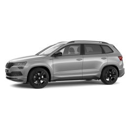 Chiptuning Skoda Karoq 1.0 TSI 115 pk - Unlimited Tuning