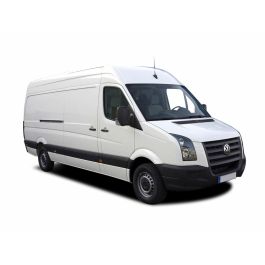 Chiptuning Volkswagen Crafter 2.0 TDI EU6 140 pk - Unlimited Tuning