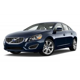 Chiptuning Volvo V60 2.0 D4 VEA 190 pk - Unlimited Tuning