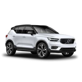 Chiptuning Volvo XC40 1.5 T3 156 pk - Unlimited Tuning