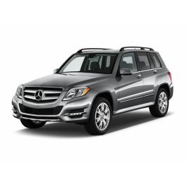 Chiptuning Mercedes >2010 GLK350 Blue Efficiency 306 pk - Unlimited Tuning