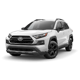 Chiptuning Toyota Rav4 2.5 VVT-iE Hybrid 16V (FWD) 222 pk - Unlimited ...