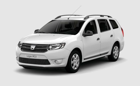 Dacia Logan 2014 Tuning Renault Logan Tuning 2014 2015 2016 2017